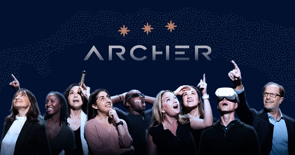 Archer Advertising | Full-Service Marketing Agency